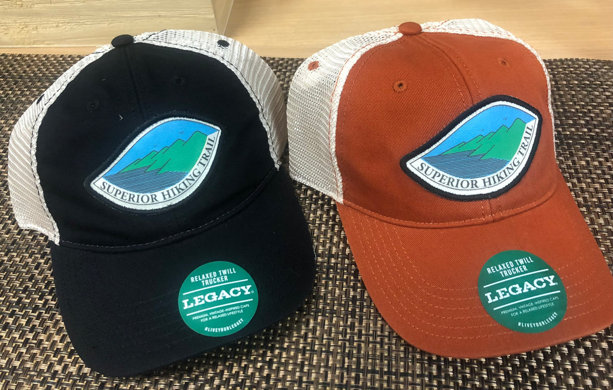 Clearance – Superior Hiking Trail Association